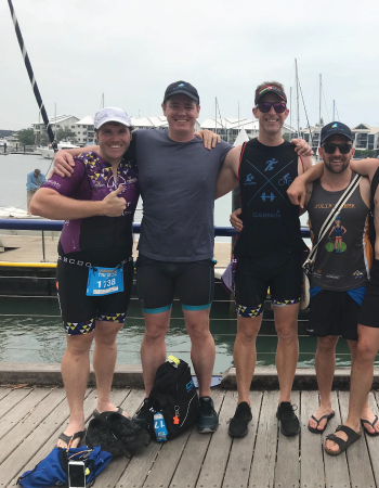 Scott Casella - An Experience Not Felt Possible